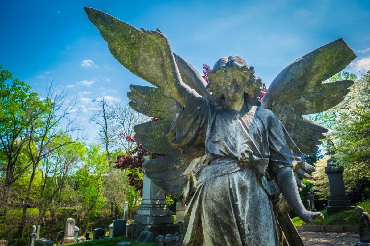 Photo Gallery - Oak Hill Cemetery