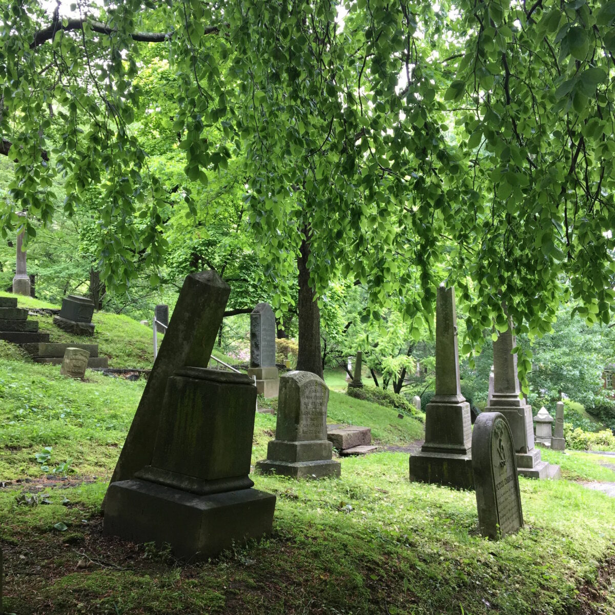 Washington’s historic cemeteries: Where the nation’s past lives - Oak ...
